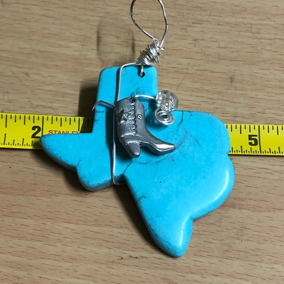 unbranded | Jewelry | Texas Turquoise Costume Jewelry | Poshmark